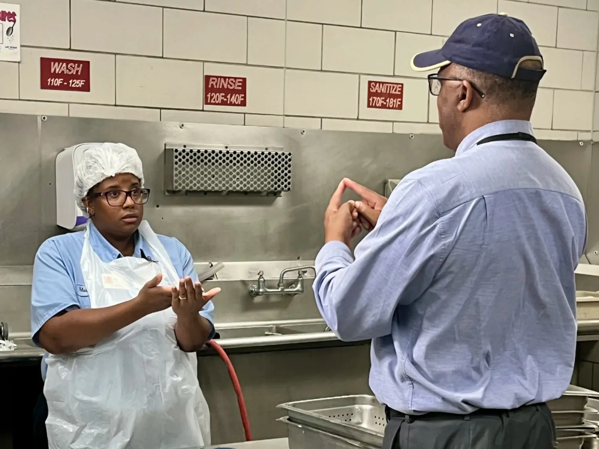 Work at Palmetto Goodwill | Palmetto Goodwill