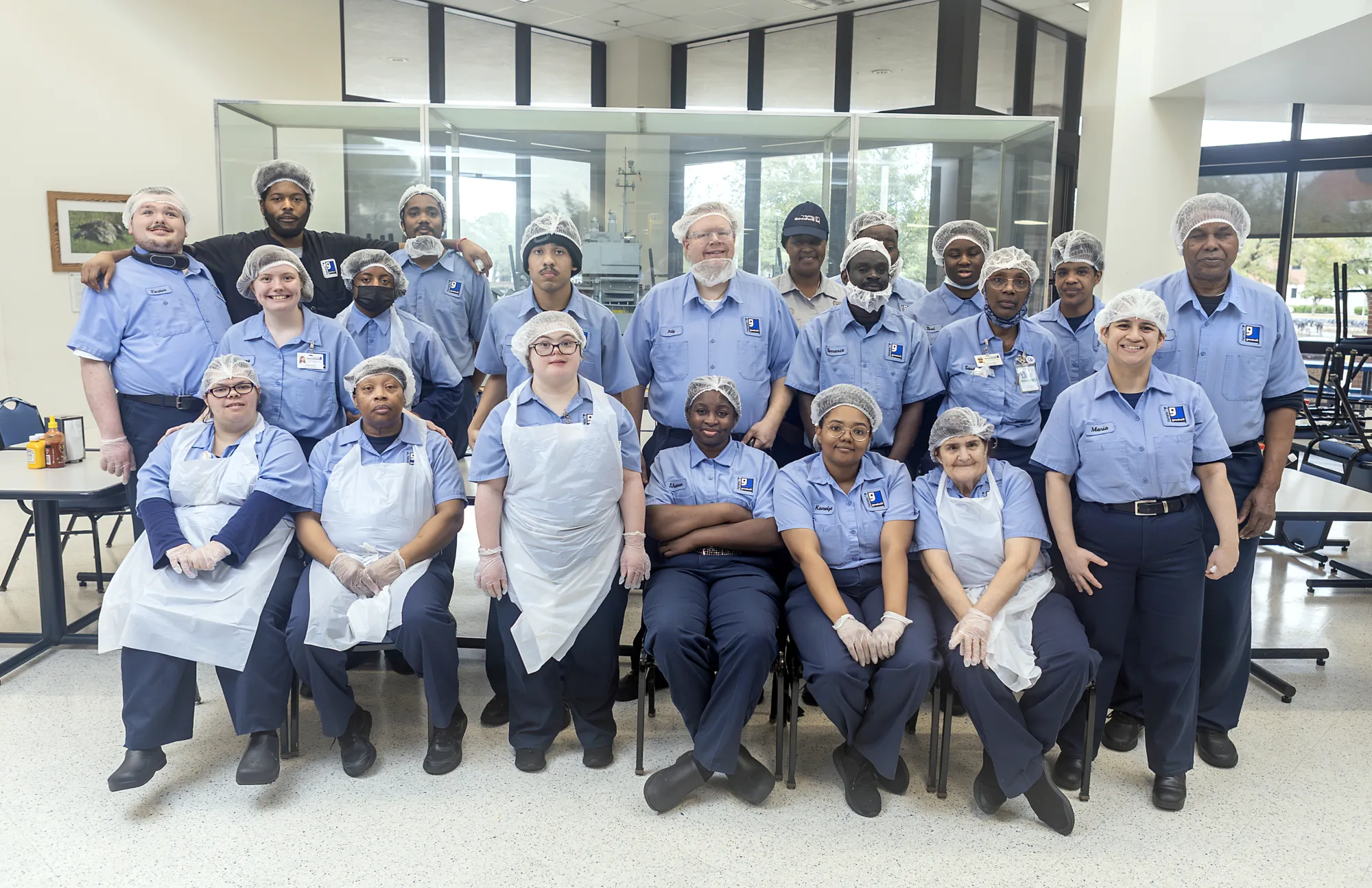 Work at Palmetto Goodwill | Palmetto Goodwill