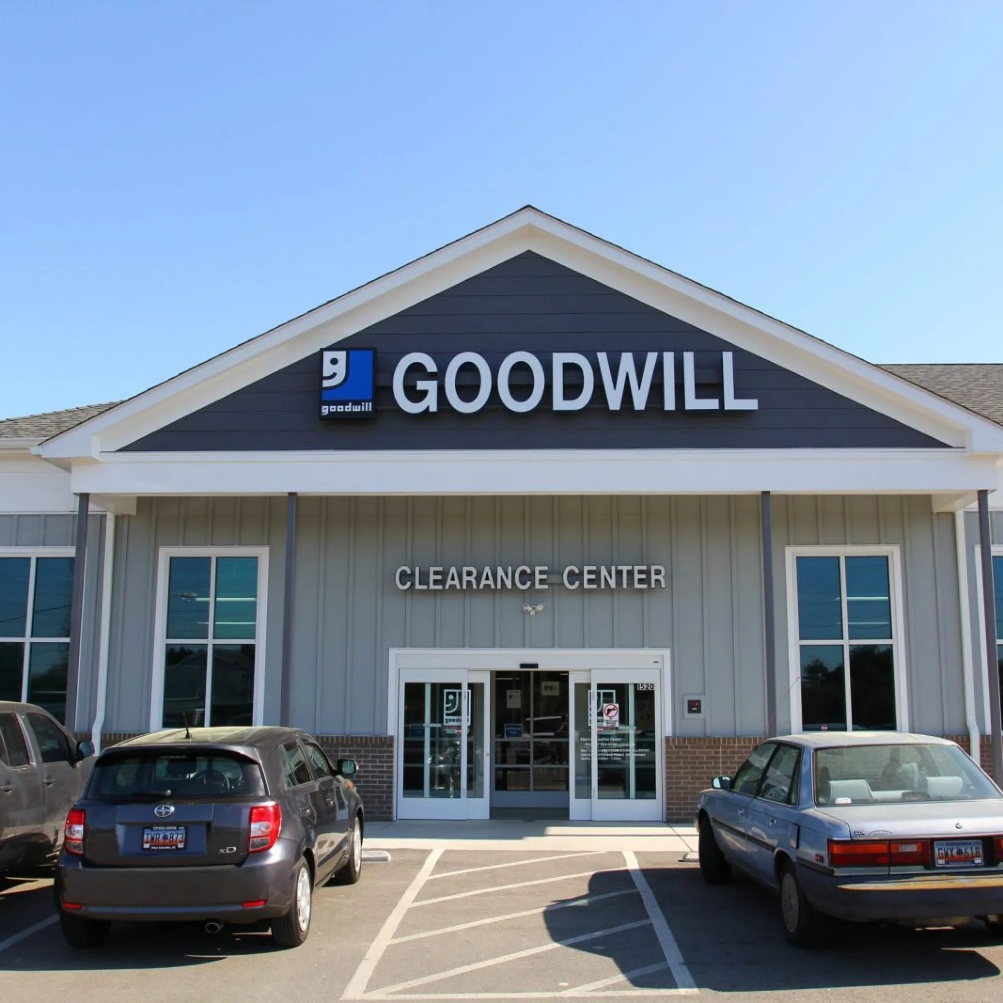 Georgetown | Palmetto Goodwill