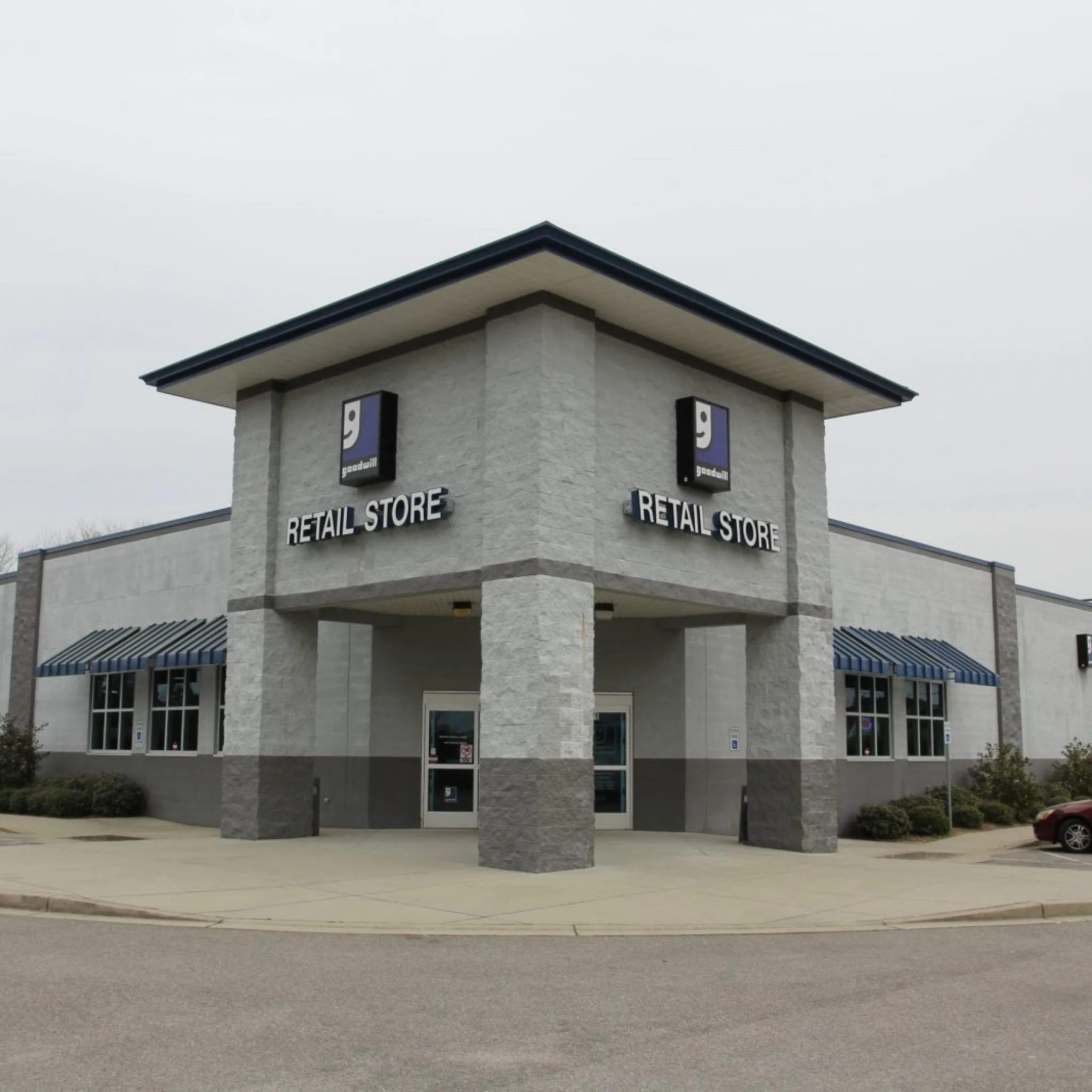 Ashley Phosphate | Palmetto Goodwill