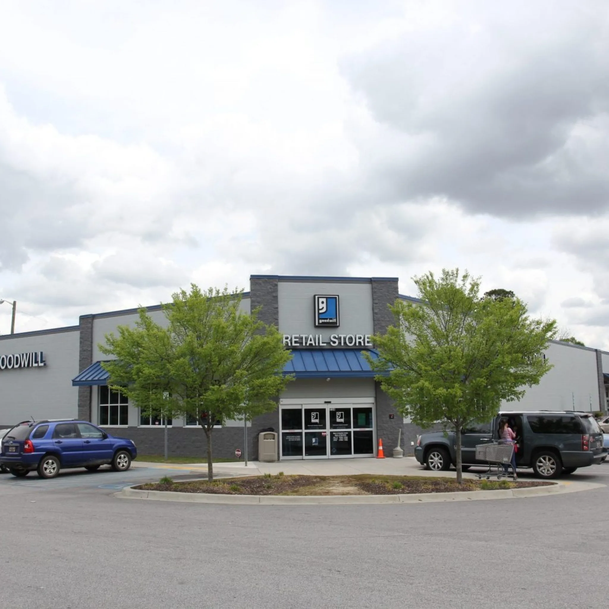 Florence | Palmetto Goodwill