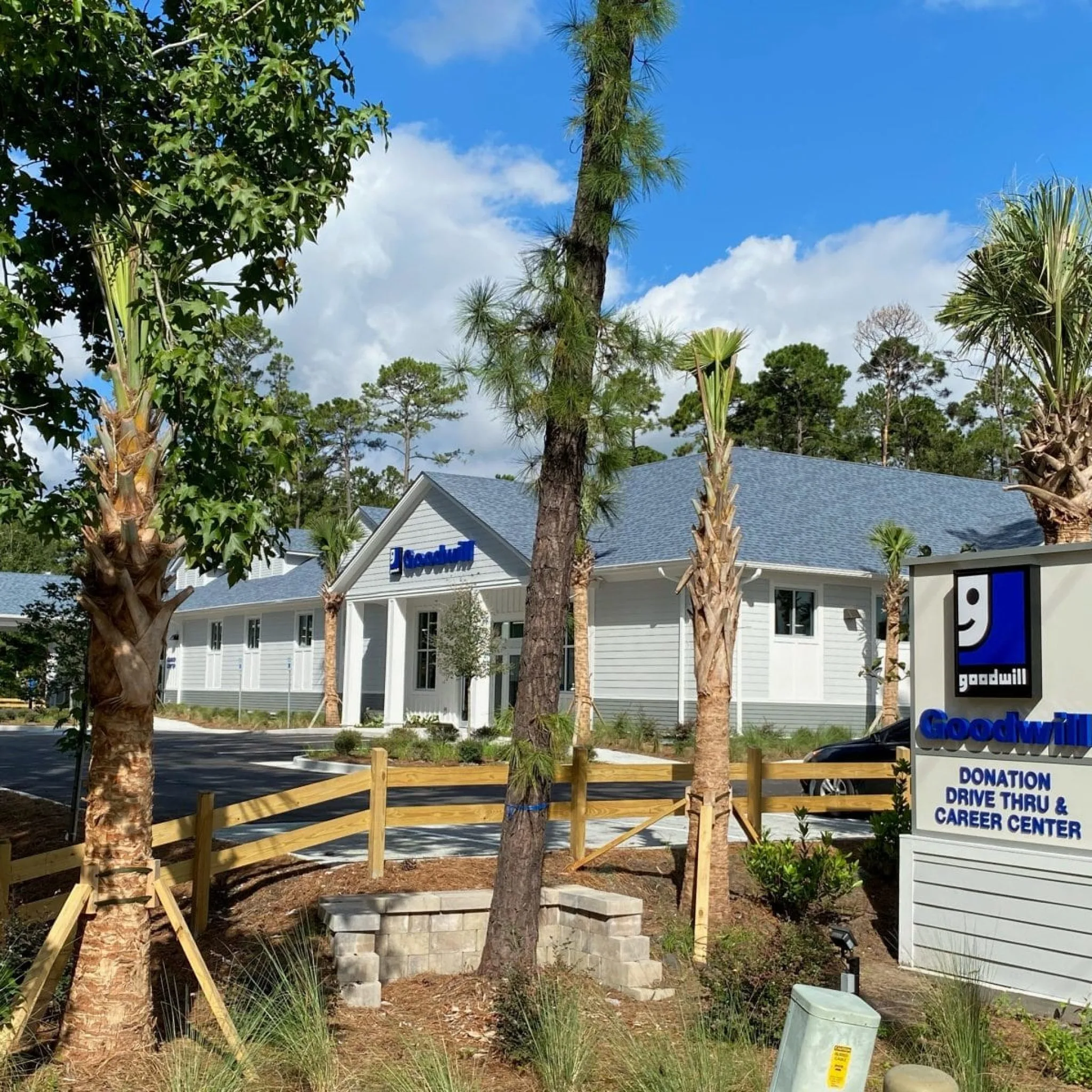 South Bluffton | Palmetto Goodwill