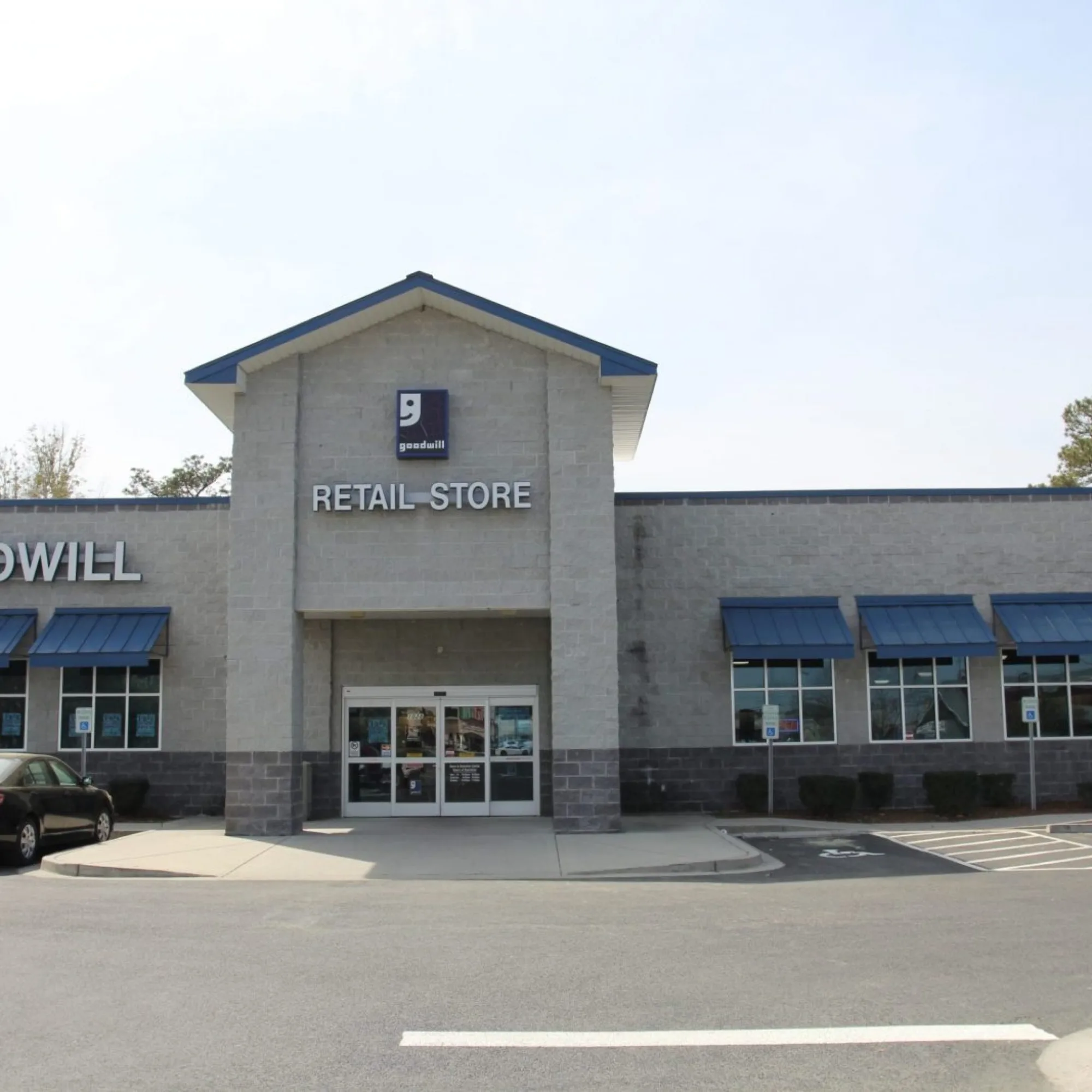 Sumter | Palmetto Goodwill