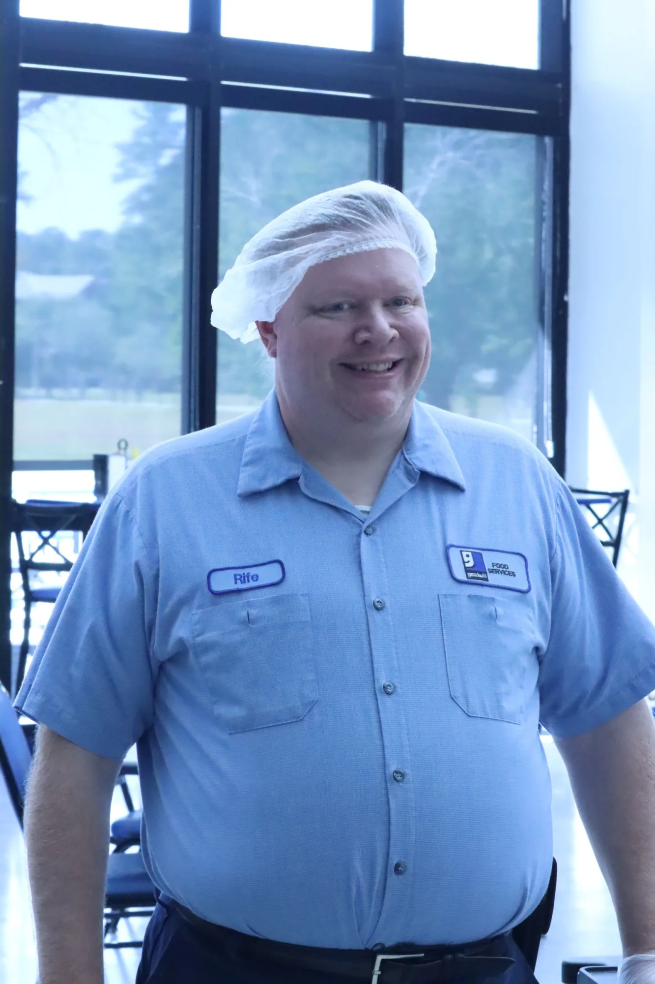 Make a Financial Gift | Palmetto Goodwill