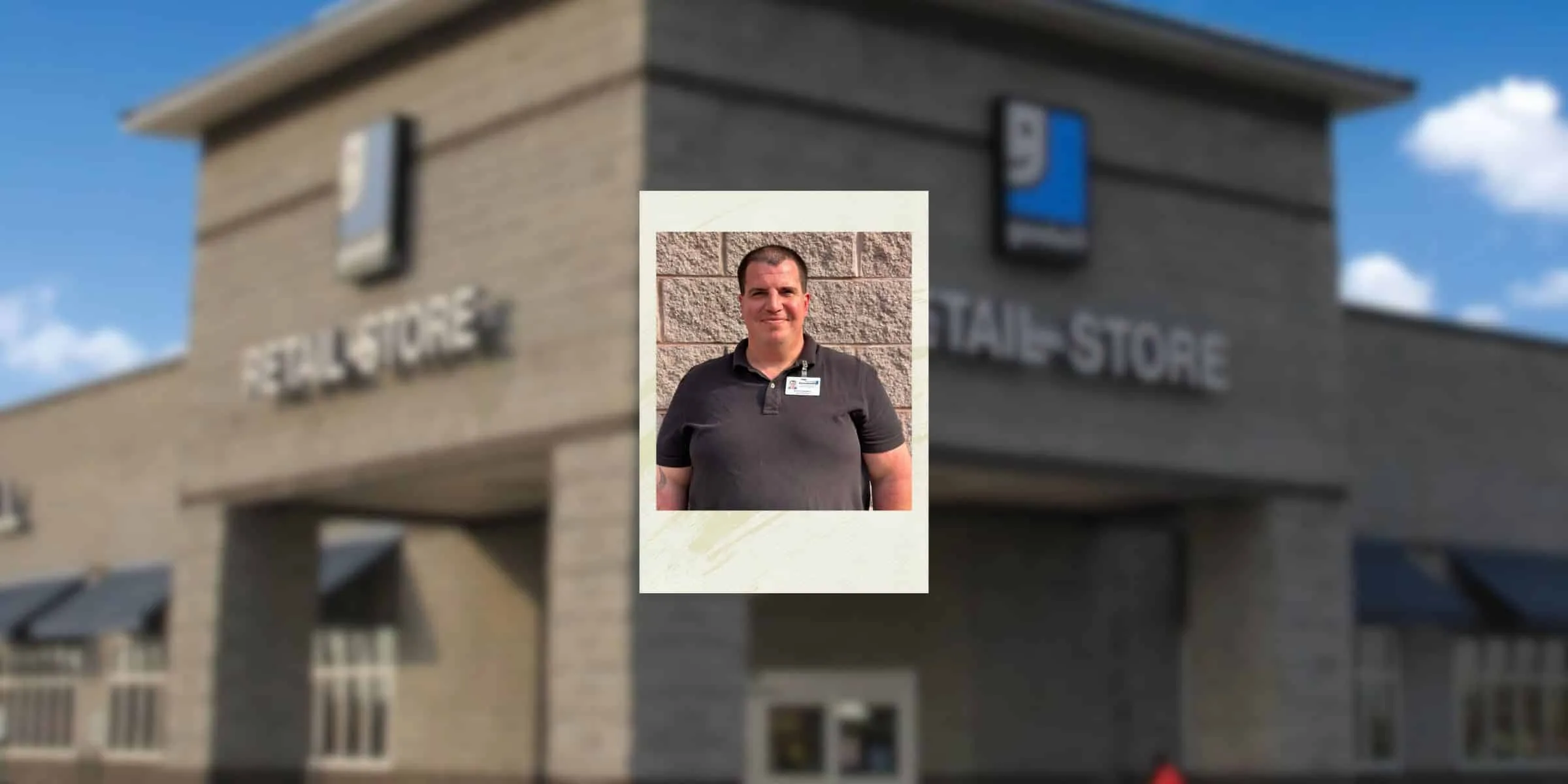 From Part-Time Attendant to District Manager: David O’Donnell’s ...